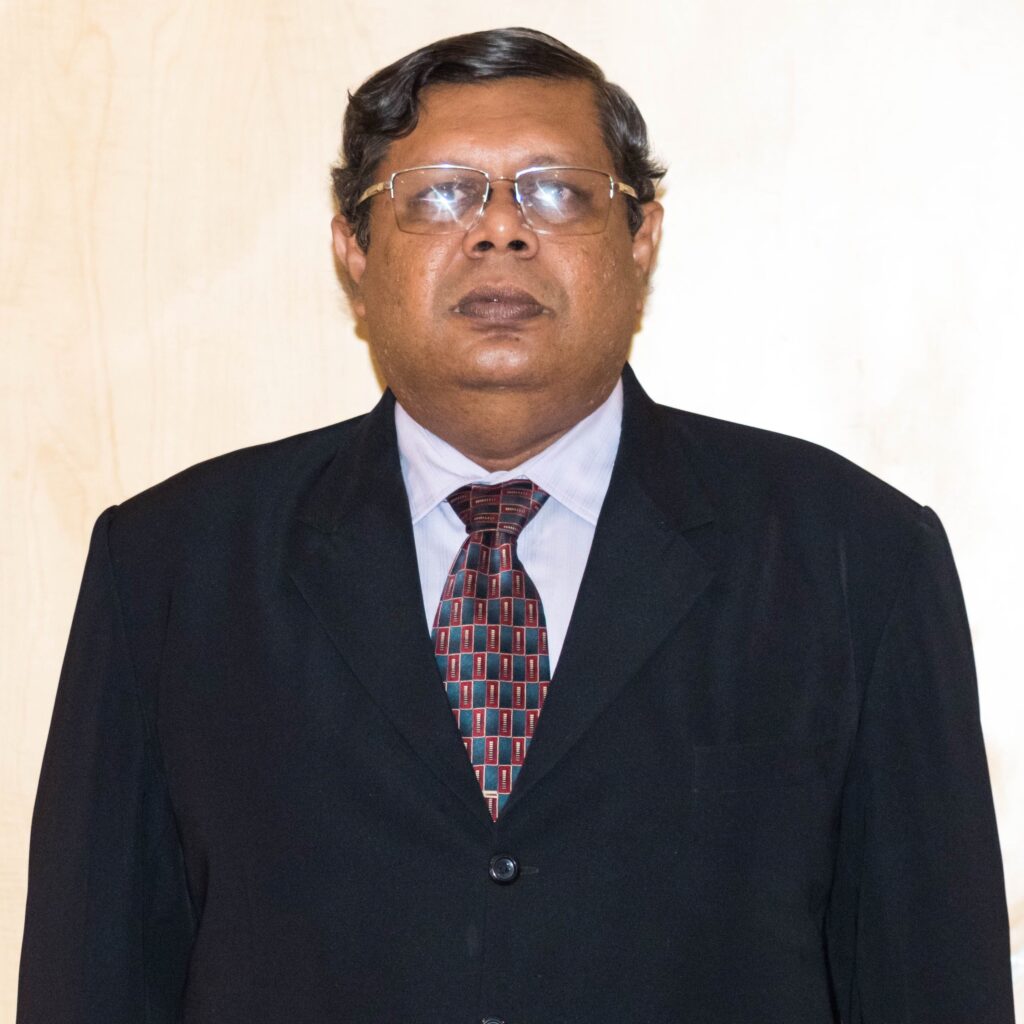 Executive Committee 2018 – IEEE Sri Lanka Section