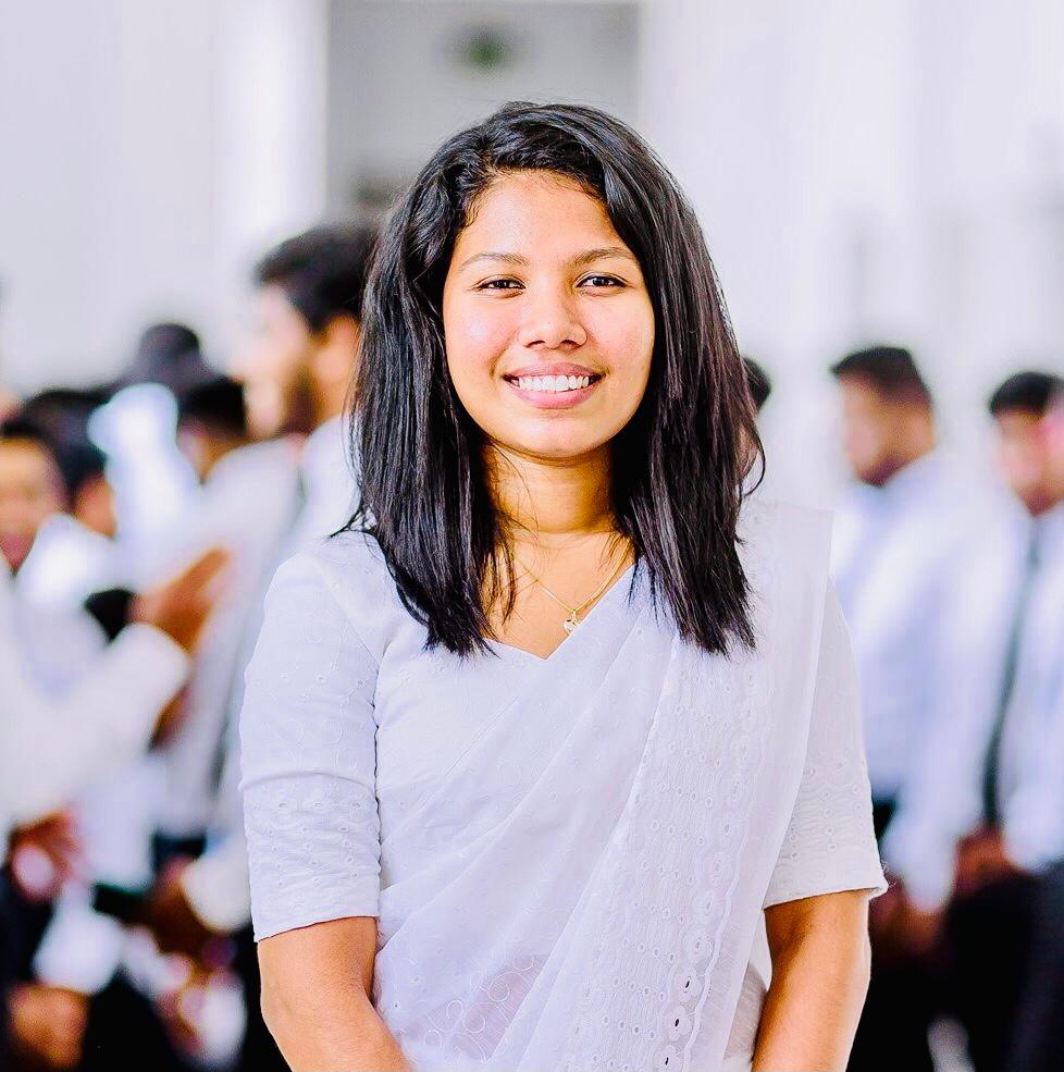 Executive Committee 2021 – IEEE Sri Lanka Section