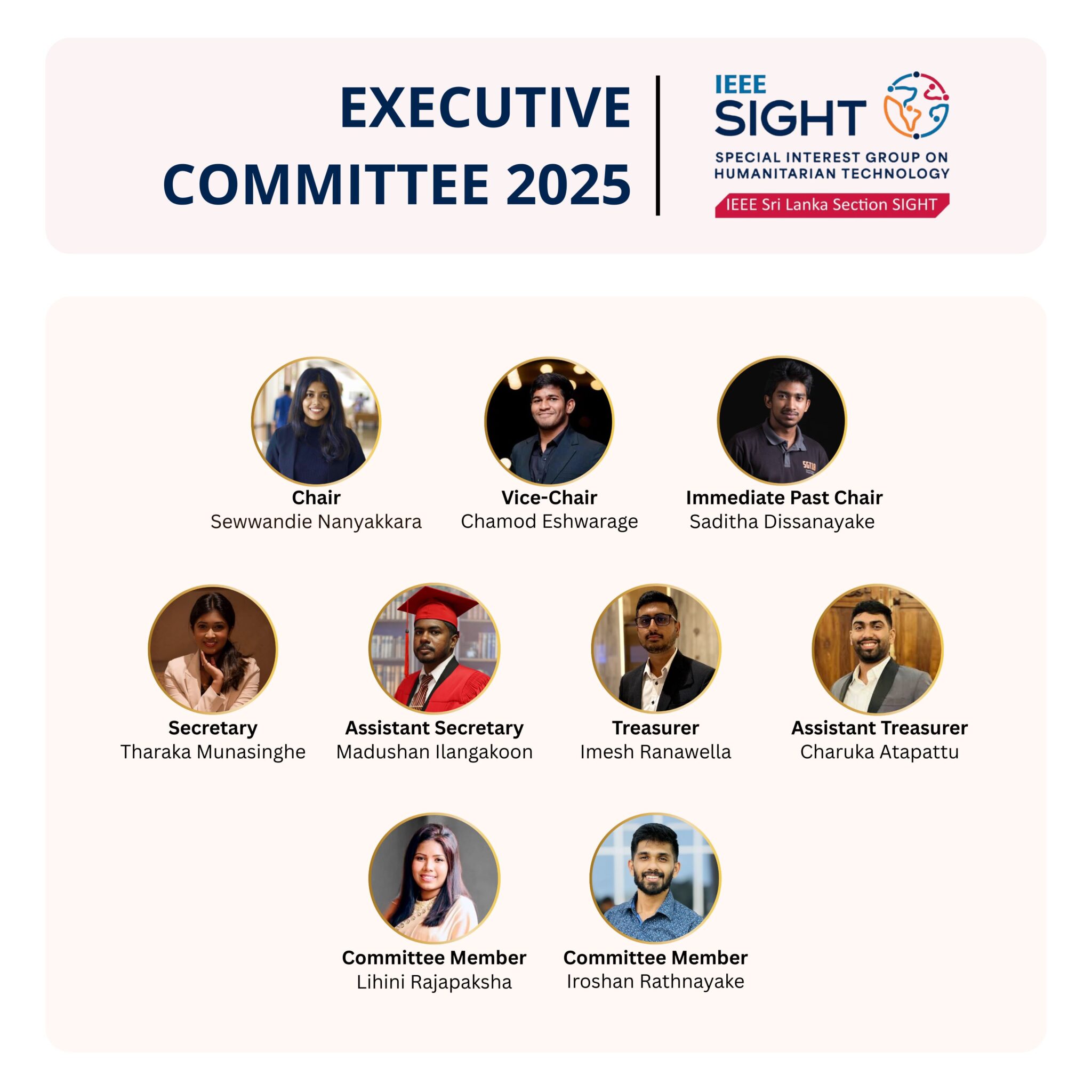 IEEE Sight – IEEE Sri Lanka Section